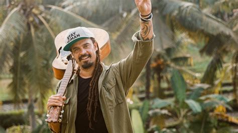 Michael Franti Shares His Top Travel Tips And Highlights Escape Au
