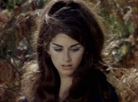 Picture Of Erica Gavin