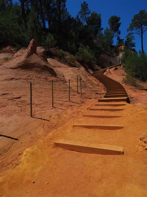 Free Images Landscape Sand Rock Wood Desert Valley France