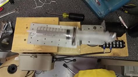 Homemade Dick Sucking Machine Pictures