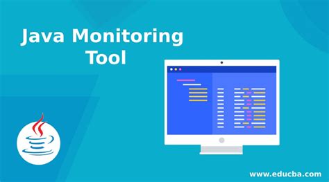 brief explaination on java application monitoring tool in 2023