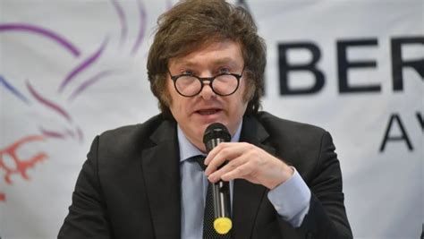 Milei hablará por cadena nacional para anunciar la desregulación