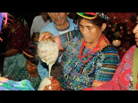 MIÉRCOLES DE CHILATE Rabinal B V 2019 YouTube