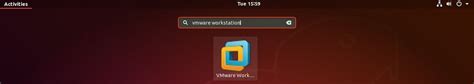How To Install Vmware Workstation Pro On Ubuntu