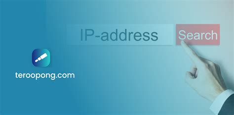 Cek IP Address Saya Pengertian Cara Kerja Fungsi Dan Jenisnya