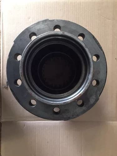 Maza Trasera Chevrolet Heavy Duty
