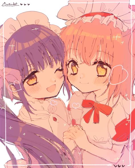 Shugo Chara Peach Pit Image By P Vr C M Zerochan Anime