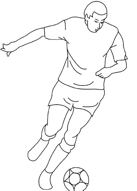 Disegno Di Calcio Da Colorare Porn Sex Picture