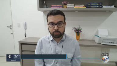Jornal da EPTV 2ª Edição São Carlos Araraquara Araraquara atinge