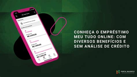 Conhe A Agora Os Benef Cios Do Empr Stimo Supersim