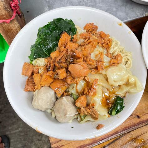 Rekomendasi 10 Tempat Makan Enak Di Cideng Jakarta Pusat Nibble