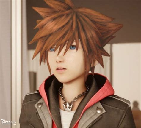 Robot Reptar On Twitter RT BlueMoon Kh3 I Made Kingdom Hearts 4