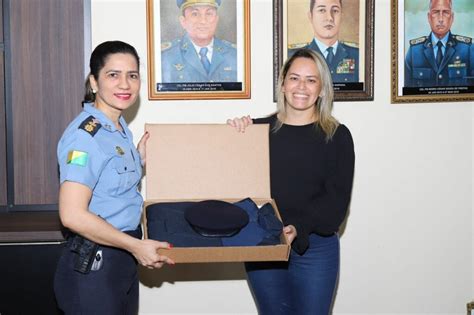 Parceria entre Polícia Militar e Detran possibilita aquisição de novo