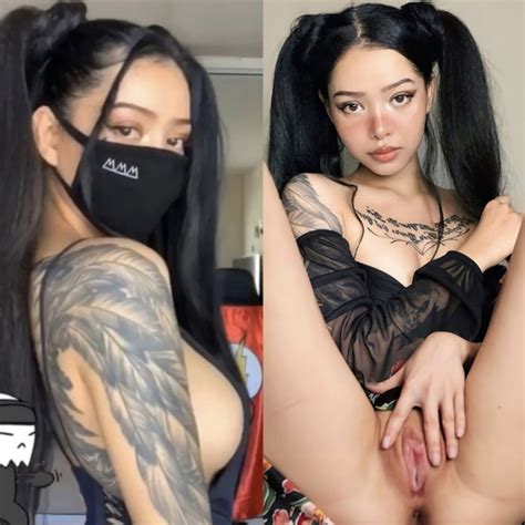 Bella Porch Famosa Do Tik Tok E Instagram Nua Pornocaseiros