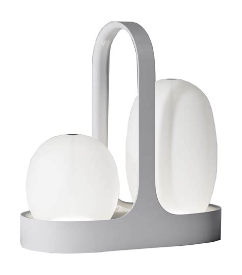 Duo Italamp Lampada Da Tavolo Milia Shop