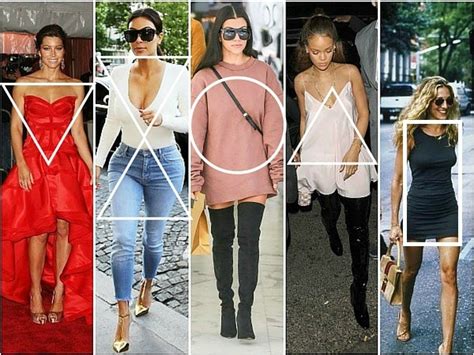 Actualizar 84 Imagen Outfit Segun Tu Cuerpo Abzlocal Mx