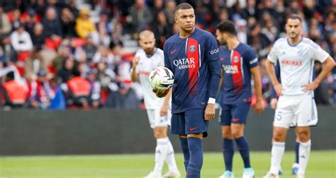PSG Mercato le Real Madrid met un coup de pression XXL à Mbappé