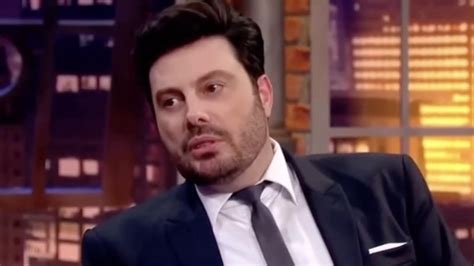 Danilo Gentili revela que descobriu um transtorno há cerca de um ano