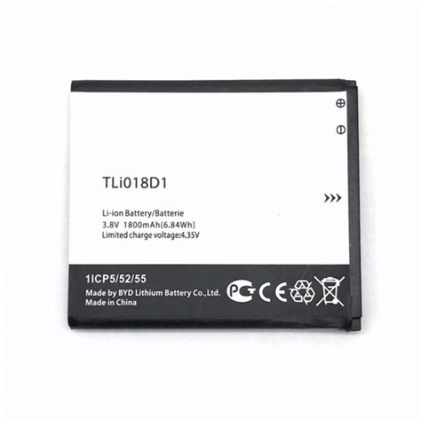Cauti De Ceva Timp Acumulator Alcatel One Touch Pop D5 Dual 5038x