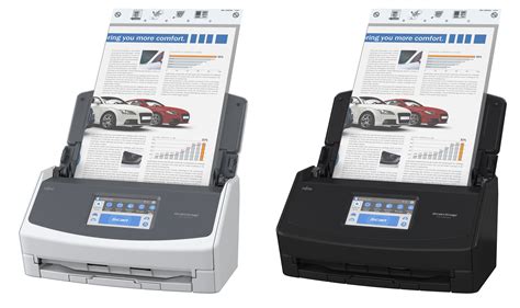 Scansnap Ix
