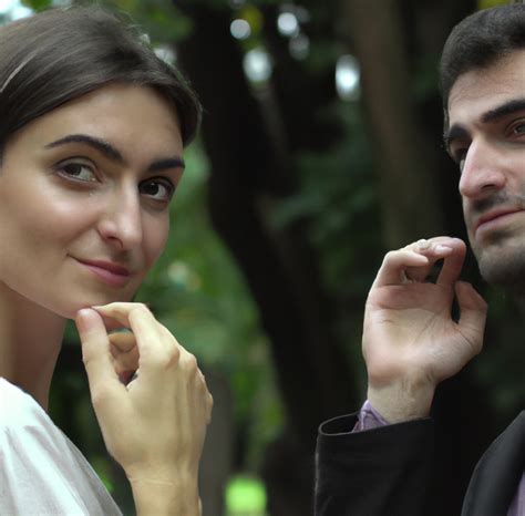 8 Telltale Signs Of Sexual Tension With Real World Examples