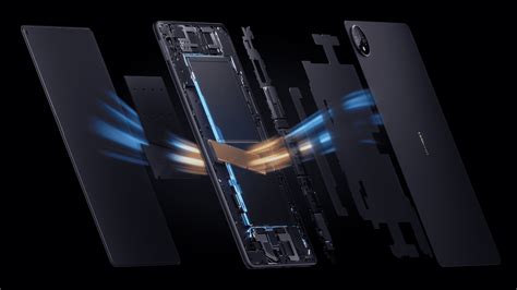 Análisis y Revisión Huawei MatePad Pro 11