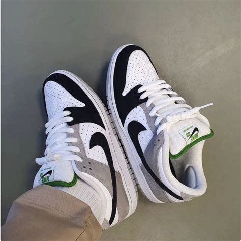 Tenis Nike Dunk SB Masculino Casual Novo Camurça A pronta entrega Super
