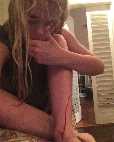 Sky Ferreira Nude And Sexy Collection Photos The Fappening The