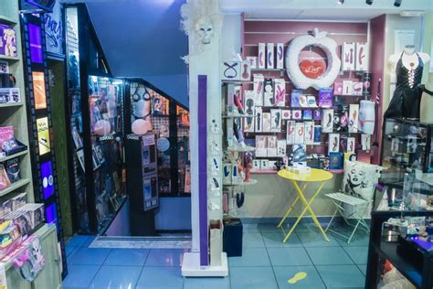 Sex Shop Tienda Erótica El Tubo Zaragoza