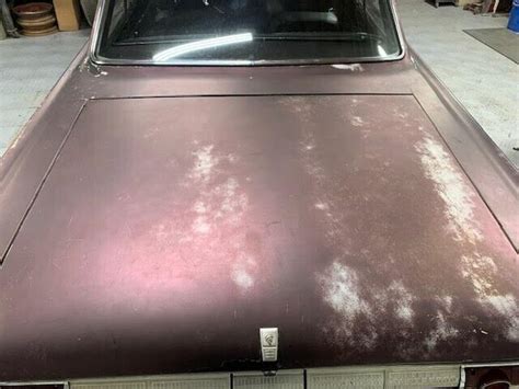 1964 Mercury Comet Cyclone 2 Door Hardtop K Code For Sale