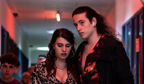 Mare Fuori 3 la serie tv è tratta da una storia vera