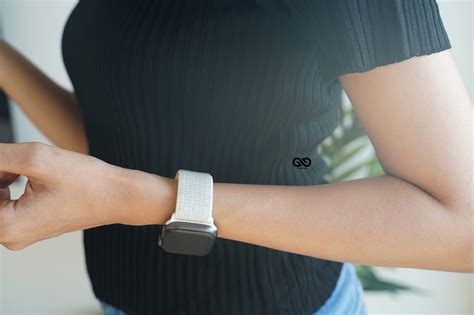Apple Watch Summit White Band Hot Sale Bellvalefarms