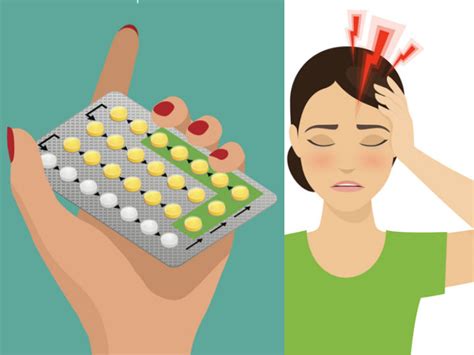 Cuáles son los efectos secundarios de la pastilla anticonceptiva Salud180