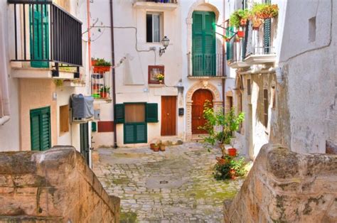 Jouw Ultieme Rondreis Puglia Boek Nu Bij Bebsy