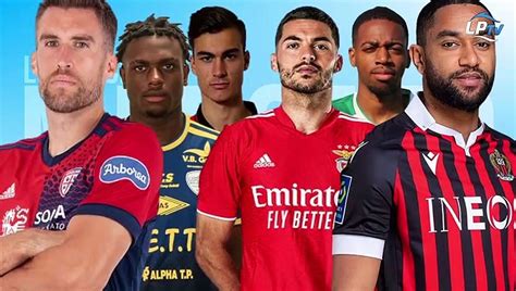 Om Quel Bilan Pour Nos Joueurs Pr T S Vid O Dailymotion