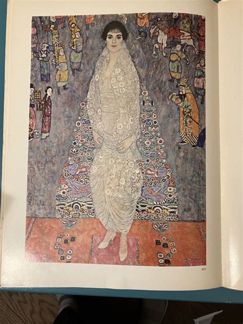 CHEFS D OEUVRE DE L ART GRANDS PEINTRES N99 KLIMT By Klimt Hofman