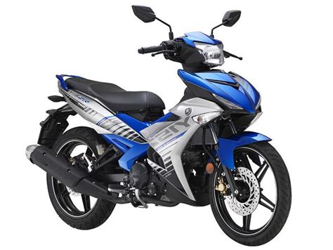 Yamaha Y15ZR 2017 Price In Malaysia From RM8 361 Full Specs Review
