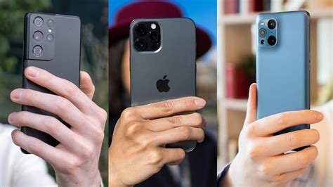 En İyi Kameraya Sahip Akıllı Telefonlar Açıklandı Listenin İlk Sırası