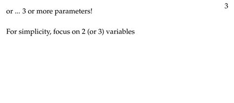 session 24 functions of two variables graphs 3 multivariable calculus mathematics mit