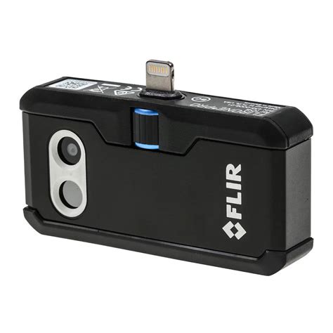 FLIR One Pro Warmtebeeldcamera IOS Cameranu