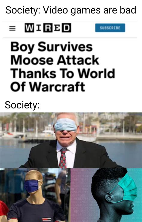Oh How The Tables Have Turned R Memes