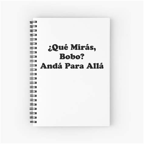 Copy of Qué Miras Bobo Meme Funny qué mirás bobo andá pa allá