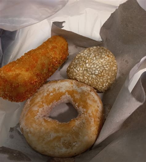 Fess On Twitter Coba Urutin Mana Yg Bakal Kalian Makan Duluan Fess