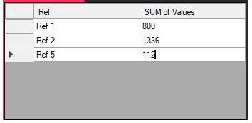 C I Want To Search Specific Item From Another Datagridview To