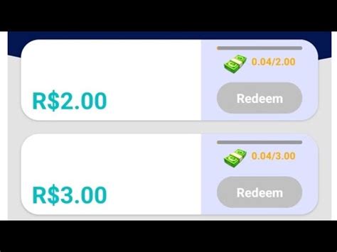 JOGO NOVO ME PAGOU DINHEIRO GANHE ATÉ R 20 00 PARA JOGAR PELO CELULAR