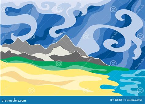 Climatique Stock Illustrations Vecteurs Clipart 1 915 Stock