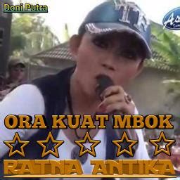 WES RA KUAT MBOK Monata Pakem Rhindu Song Lyrics And Music