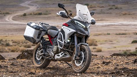 Maxi enduro e crossover le migliori novità in arrivo nel 2023