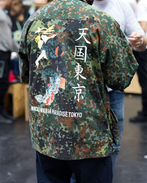 Japanese Clothing Brands You Need To Know Highsnobiety