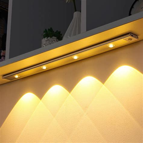 Jual COD Lampu Hias Mini LED Dekorasi Tempel Dinding Teras Ruang
